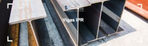 Vigas IPR - Santiago González